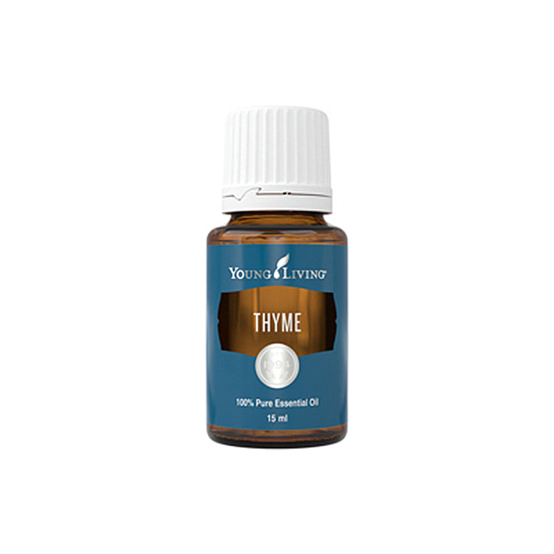 Thymian Young Living 15ml - Slowjuice.de
