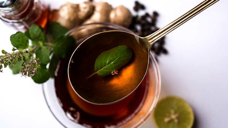 42 Tage Heilfasten nach Rudolf Breuss - Breuss Krebskur - Slowjuice.de