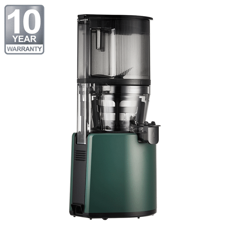 Hurom H-320N Entsafter - Model 2026 - Slowjuice.de