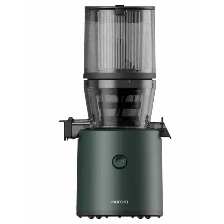 Hurom H-320N Entsafter - Slowjuice.de
