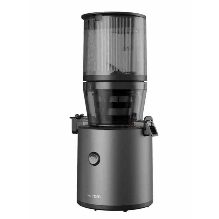 Hurom H-320N Entsafter - Slowjuice.de