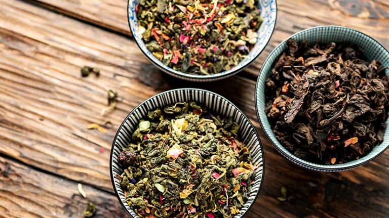 Breuss Teemischung Spezial selbst machen - Slowjuice.de