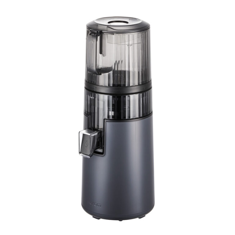 Hurom H70FT Entsafter - Model 2026 - Slowjuice.de